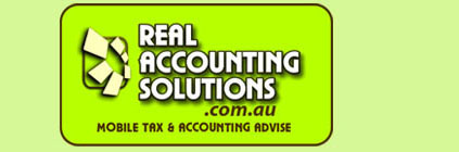 Real Accounting Solutions